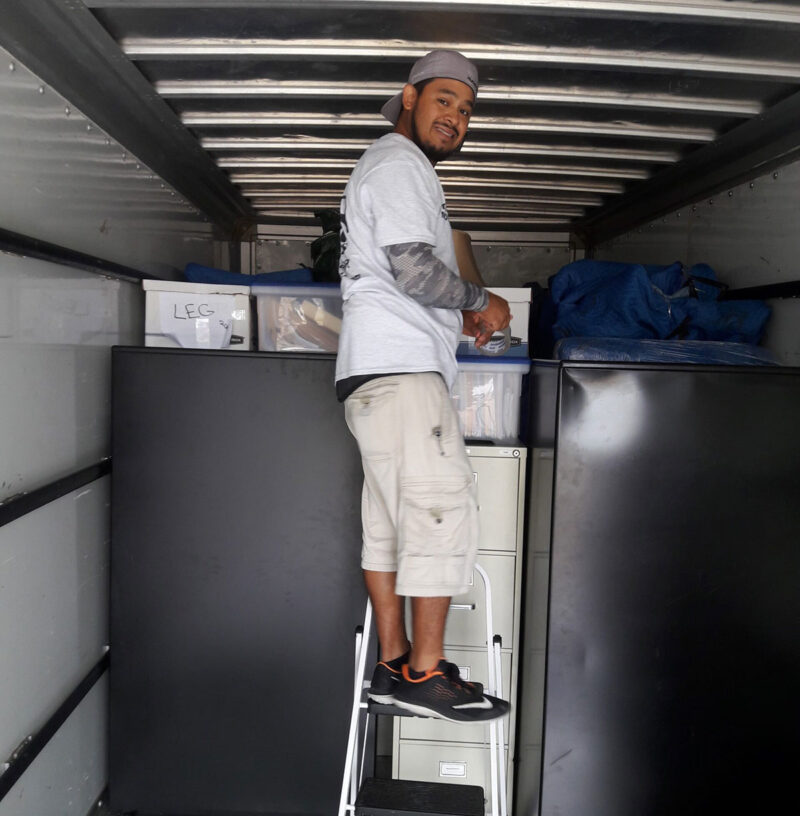 The Movers-Dallas moving company themoverz.com